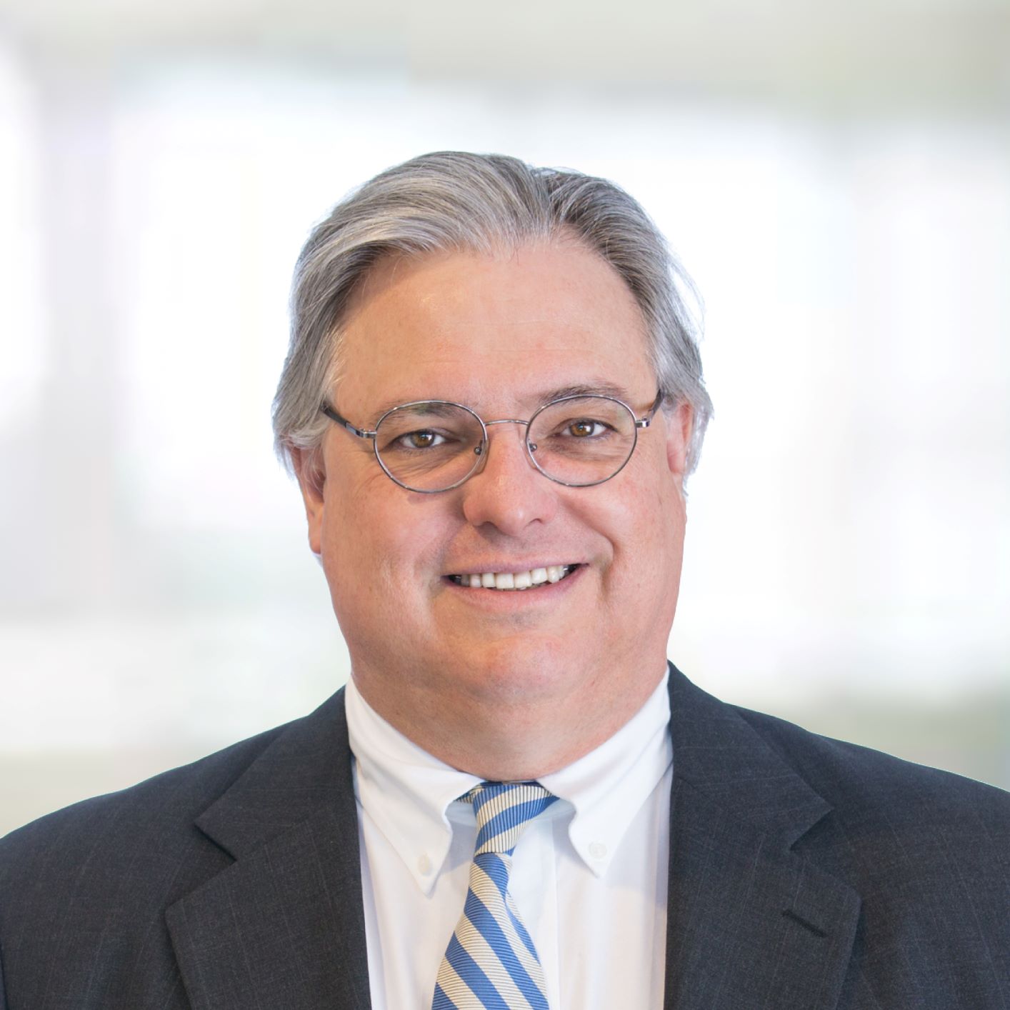 Theodore B. DuBose elected as a Fellow of the American College of Bond ...