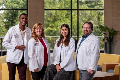 University of South Carolina School of Medicine Greenville selects ...