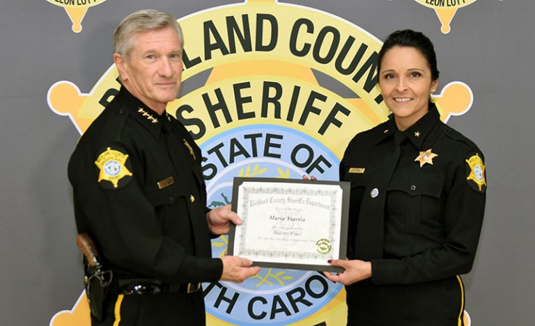 Setting the bar - Who's On The Move