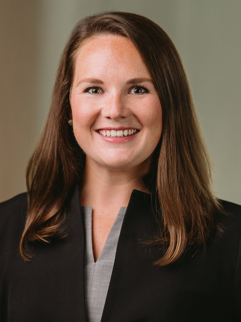 Attorney Sarah Frierson joins Robinson Gray law firm as associate - Who ...
