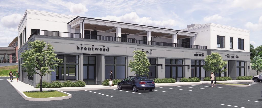 Cason Development Group offering new commercial space in Forest Acres ...