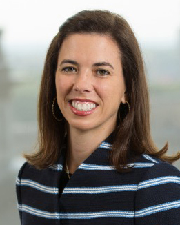 Experienced litigator joins Richardson Thomas - Who's On The Move