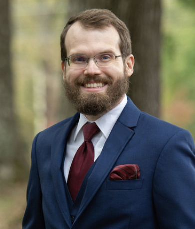 Wallick Institutional welcomes Eric Blake - Who's On The Move