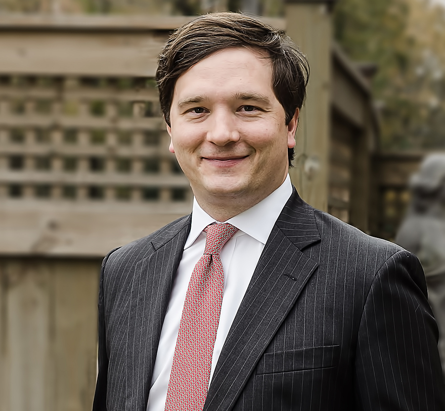 Gary T. Pope Jr, public finance attorney at Pope Flynn, earns SCEDA ...