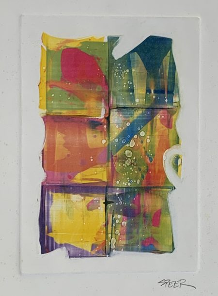 Rob Shaw Framing and Gallery hosts artist reception on Friday, November ...