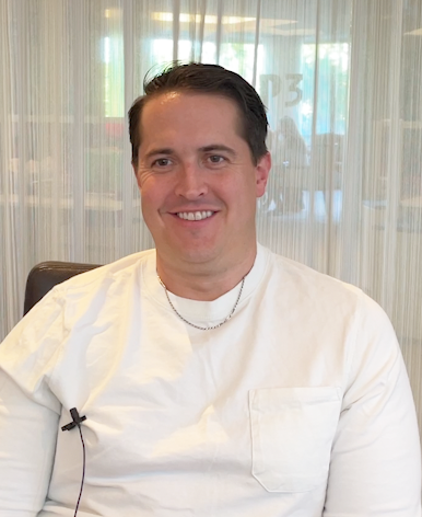 Entrepreneur Minute - Joe Cash, Scoundrel - Who's On The Move