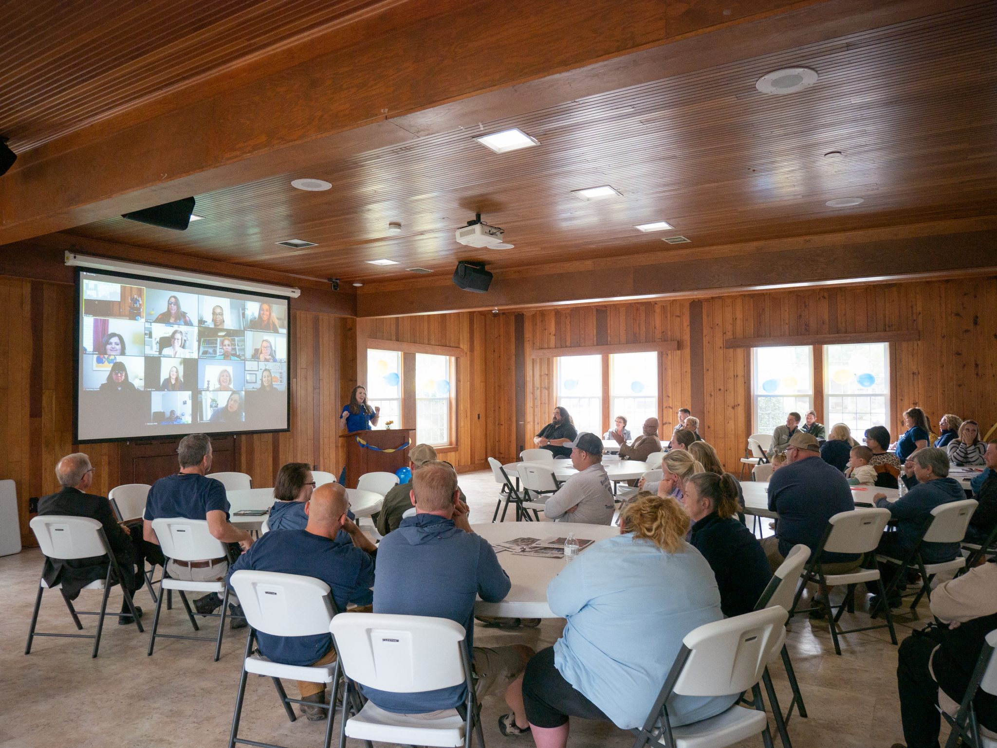 Thornwell Celebrates Founders Day Commemorating 147 Years Serving ...