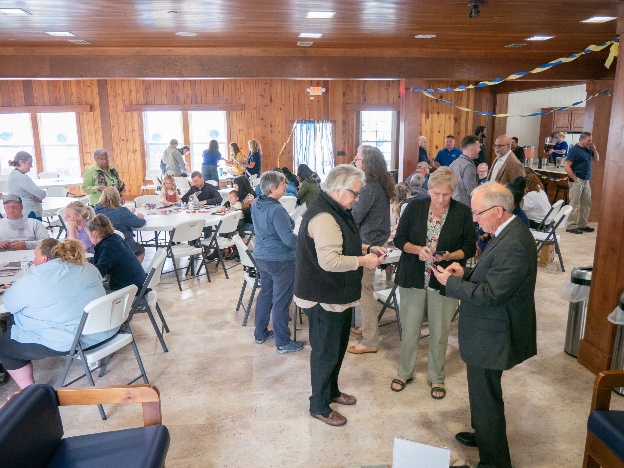 Thornwell Celebrates Founders Day Commemorating 147 Years Serving ...
