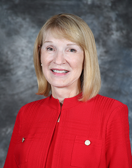 Lexington District One Board of Trustees names Dr. Gerrita Postlewait ...