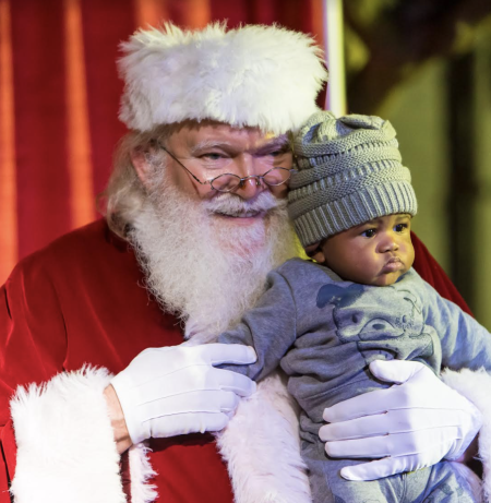 37th Annual Vista Lights presented by Prisma Health to be held November ...