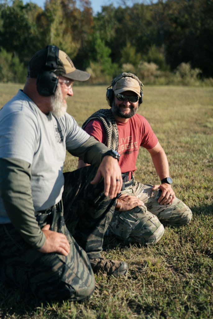 Large Crowds Attend Sawmill Tactical Training Complex First All ...