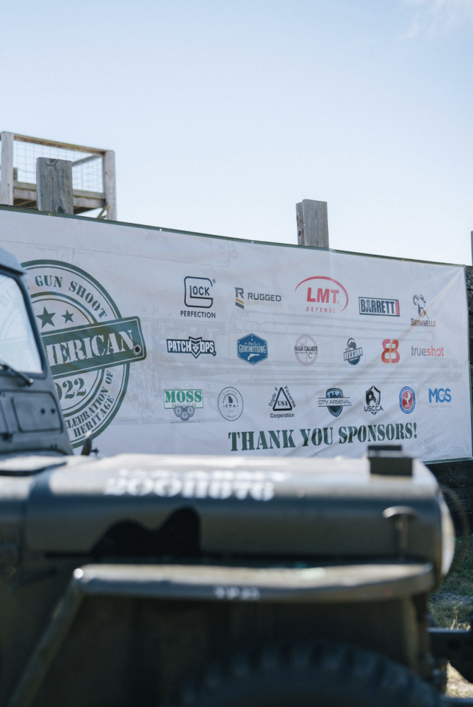 Large Crowds Attend Sawmill Tactical Training Complex First All ...