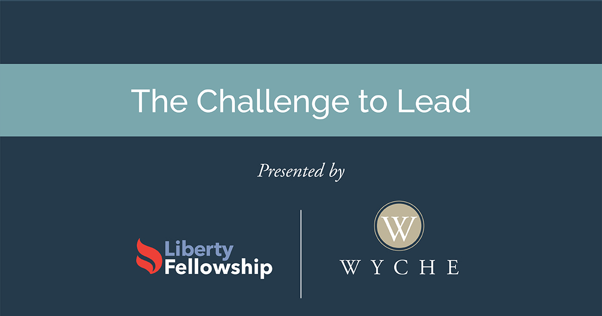 Wyche, P.A. partners with Liberty Fellowship as the capstone of Wyche’s ...