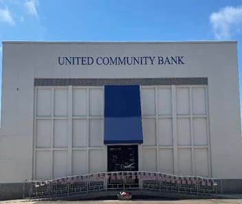 United Community Bank to renovate West Main St. in the new year - Who's ...