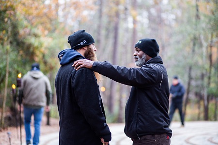 The Big Red Barn Retreat receives $25,000 grant from Truist Foundation ...