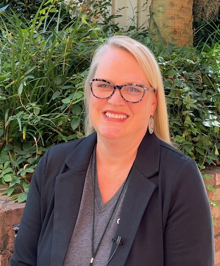 Entrepreneur Minute - Jessica Munday, Trio Solutions - Who's On The Move