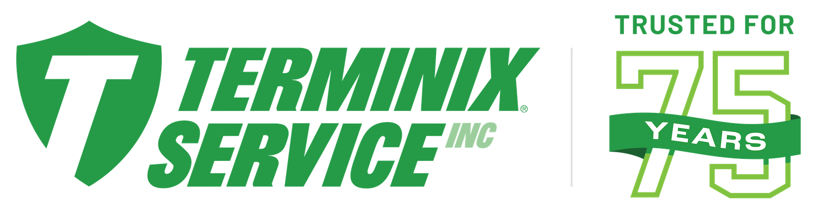 Terminix Service, Inc. celebrates 75 years of impact throughout the ...