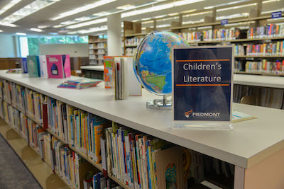 PTC Libraries are Rolling with the Times - Who's On The Move