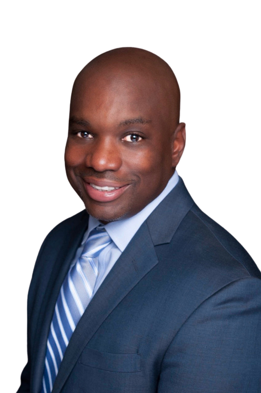 Gregg Wright joins Coldwell Banker Caine in Greenville - Who's On The Move