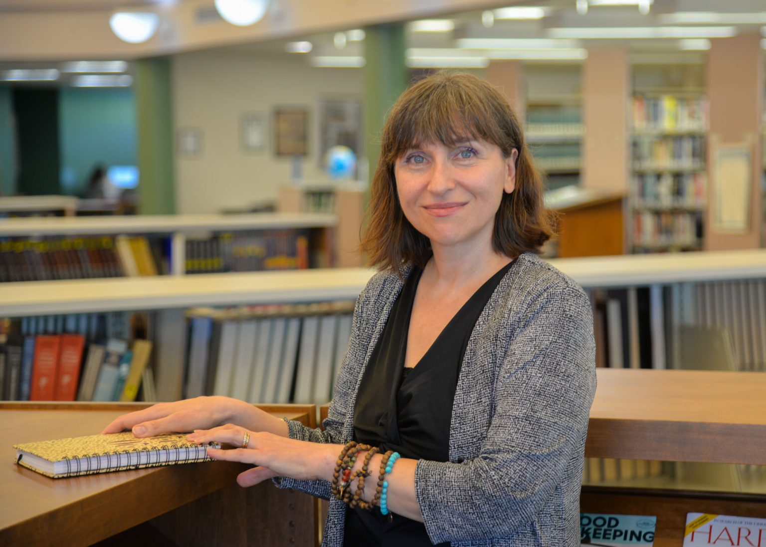 PTC Libraries are Rolling with the Times - Who's On The Move