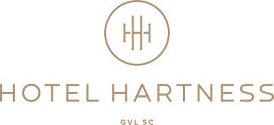 Upcoming June events at Hotel Hartness - Who's On The Move