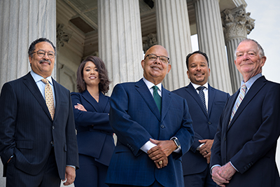 Johnson, Toal & Battiste, PA recognize for inclusion in U.S. News ...