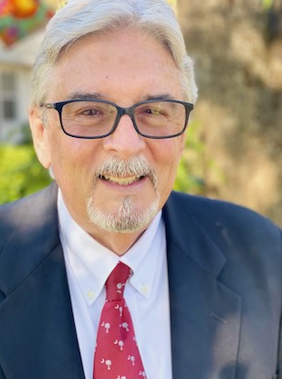 Randy Randall Announces Run for Mayor of Clinton - Who's On The Move