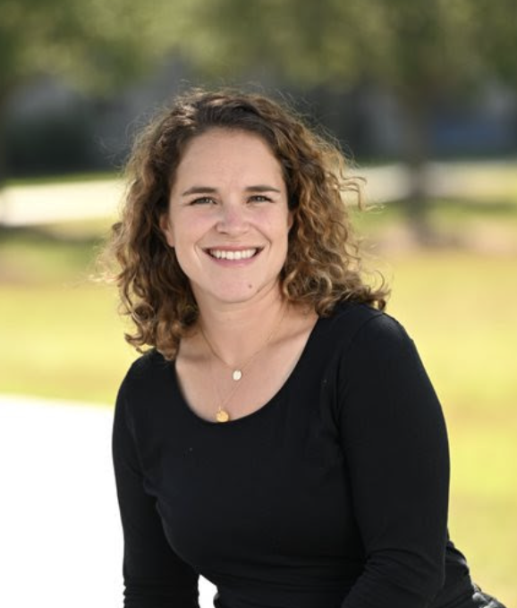 GSSM’s Alyssa Reiser Prince selected as Artist-in-Residence in British ...