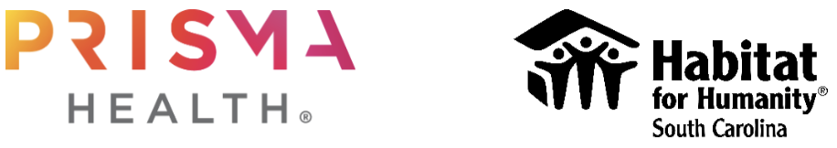 Prisma Health and Habitat for Humanity collaborate for new home ...