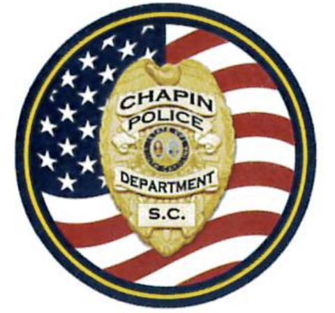 Chapin Police Department awarded thousands in grant funding - Who's On ...