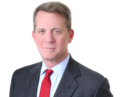 Nelson Mullins in Columbia welcomes James E. Smith, Jr. - Who's On The Move