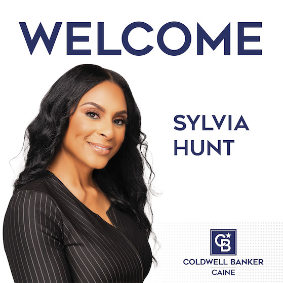 Sylvia Hunt joins Coldwell Banker Caine in Greenville - Who's On The Move