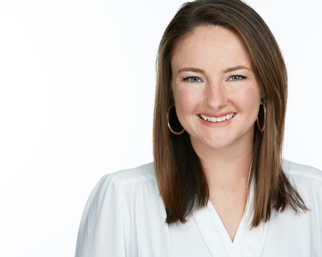 Nikki Huber named to Association of Chamber of Commerce Executives ...