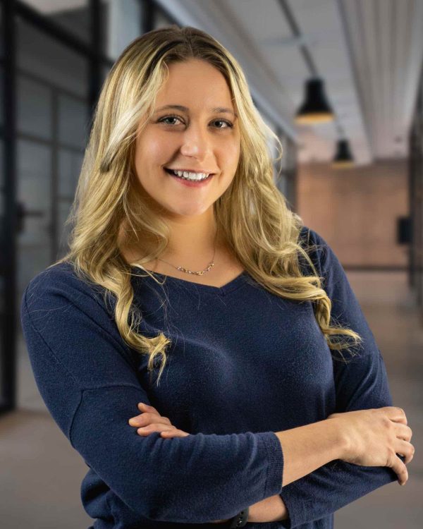 Berkshire Hathaway HomeServices C. Dan Joyner, REALTORS welcomes Anna Mann to the company's ...