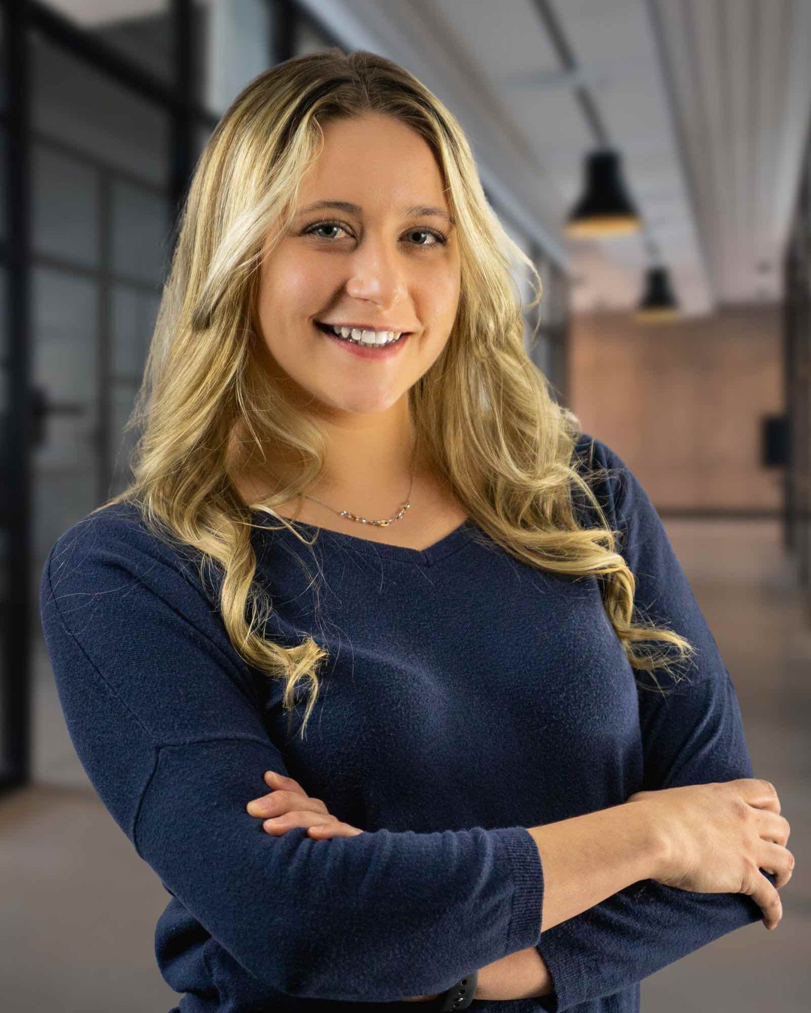 Berkshire Hathaway HomeServices C. Dan Joyner, REALTORS welcomes Anna ...