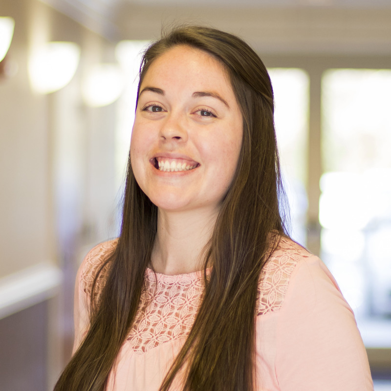 Community Association Management Services promotes Callie Fenlon to ...