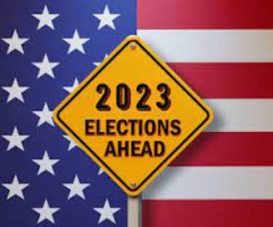 Candidate Filing Now Open for Non-Partisan Election in March - Several ...