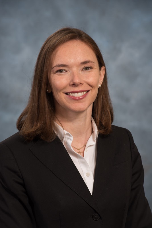 Emma T. Dean named South Carolina Bar Executive Director - Who's On The ...