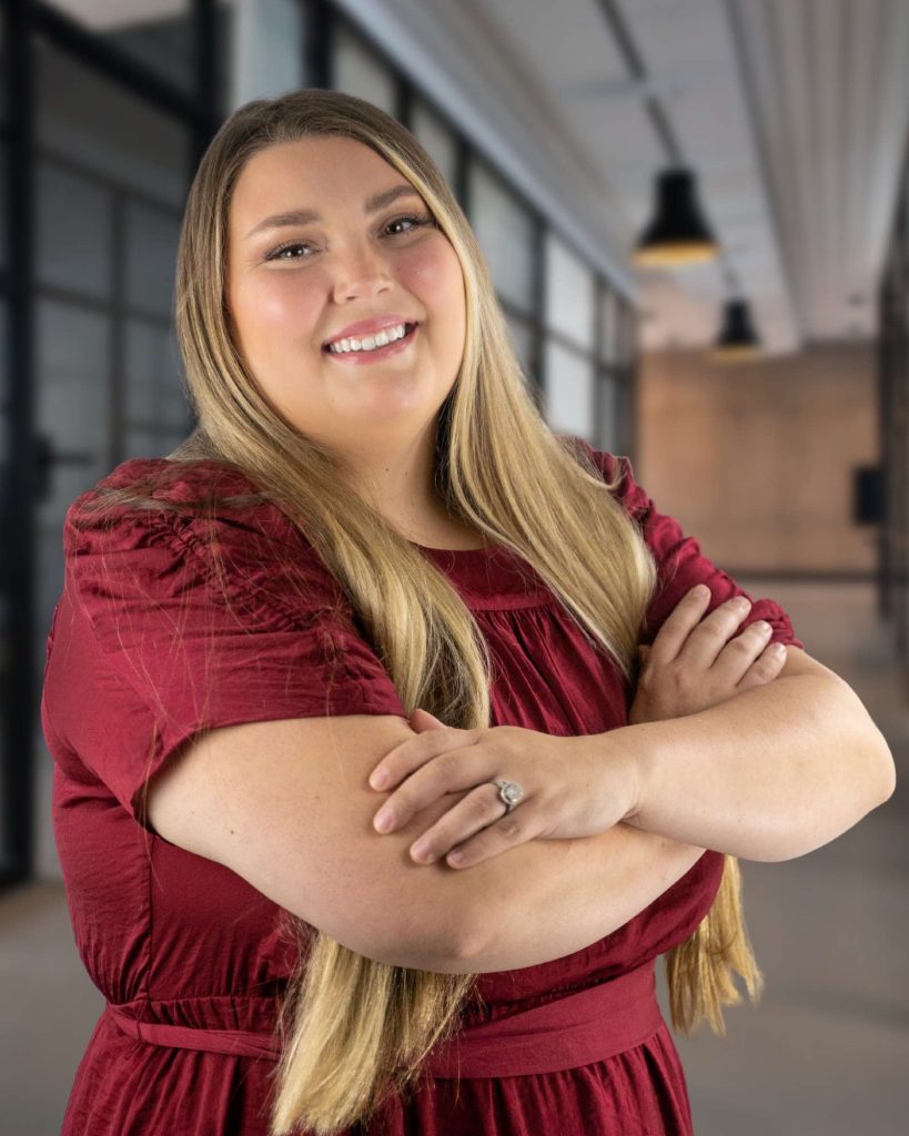 Berkshire Hathaway HomeServices C. Dan Joyner, REALTORS welcomes Emily ...