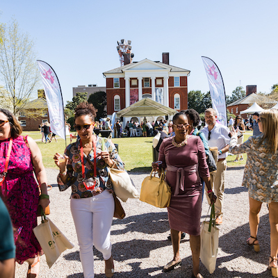 Columbia Food and Wine Festival announces 2023 dates and limited pre ...