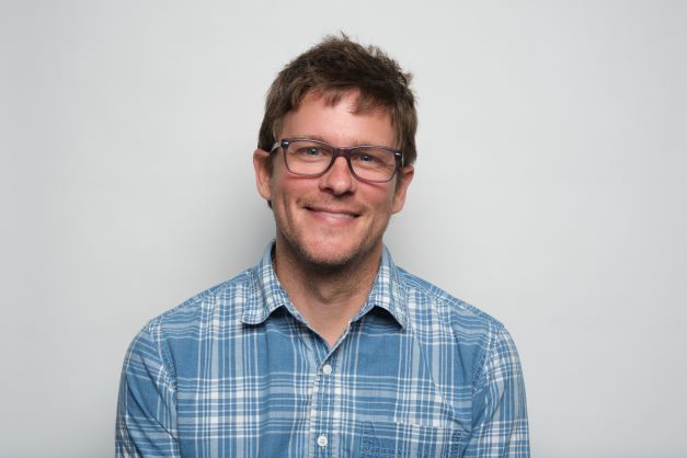 Crawford grows creative team with addition of Jim Harris as UX designer ...