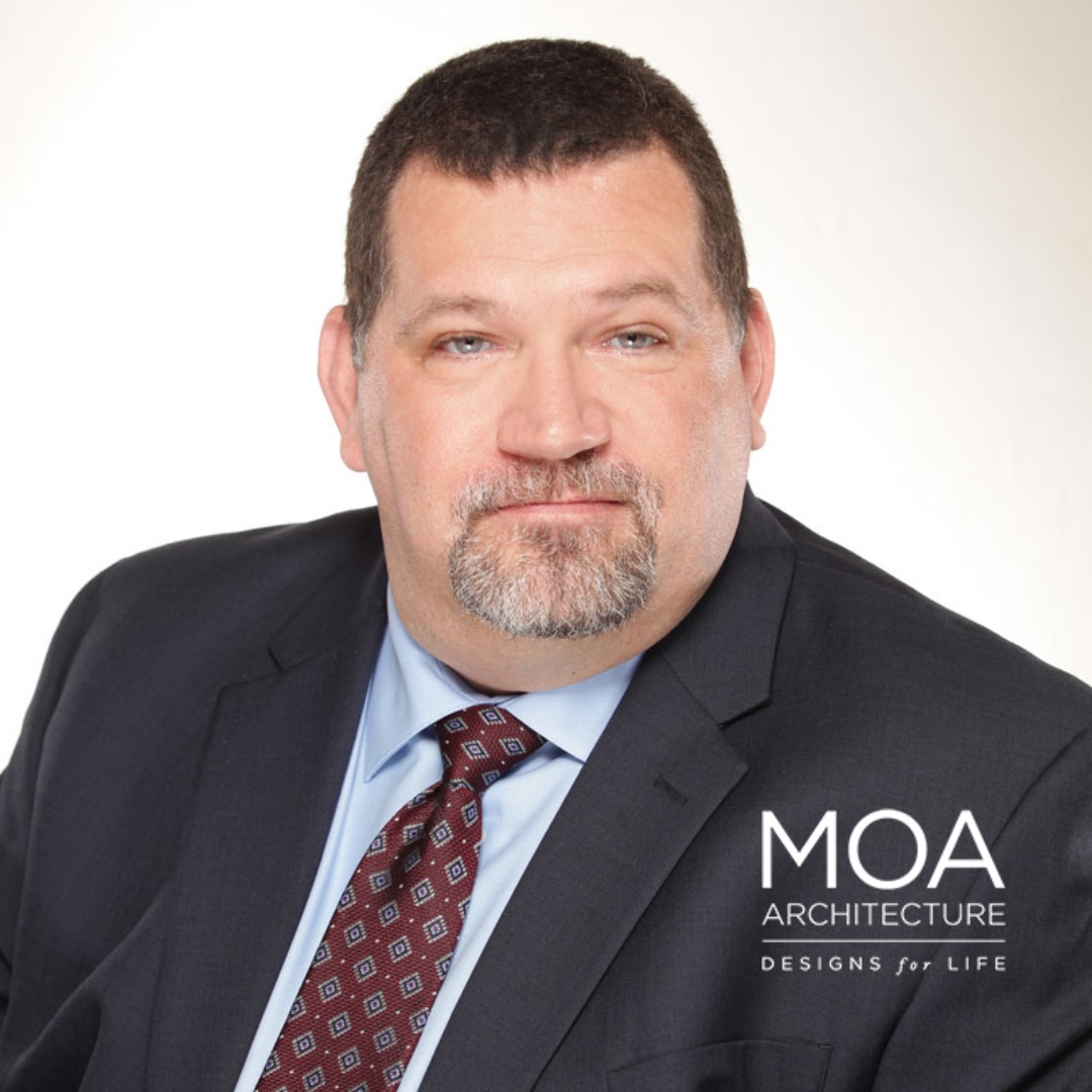 MOA Architecture, Inc. adds retail studio director - Who's On The Move