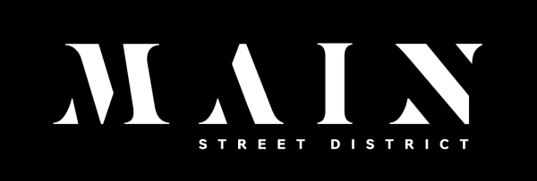 The Main Street District unveils ceiling of lights installation on the ...