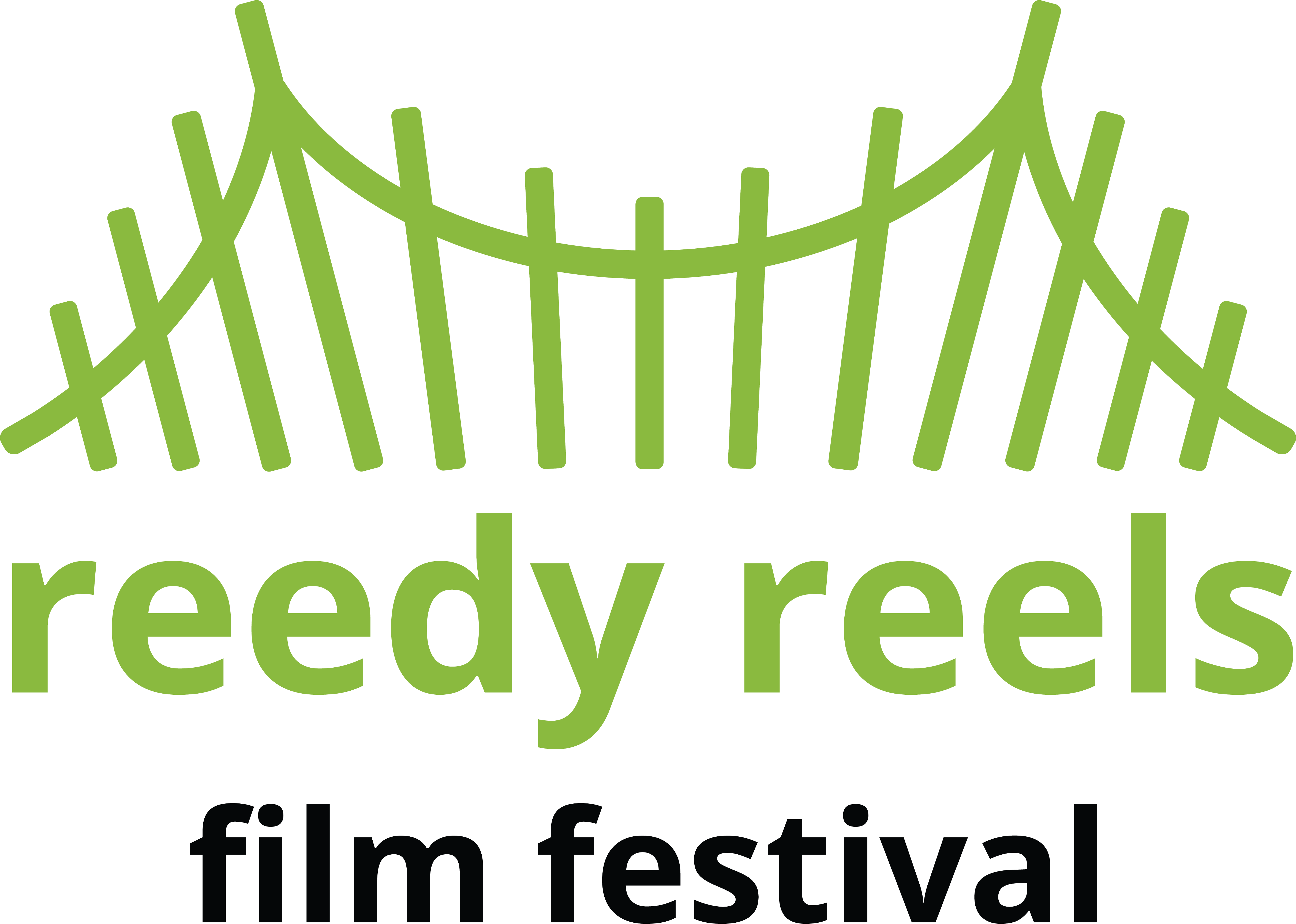 New name and new title sponsor for the Reedy Reels festival - Who's On ...