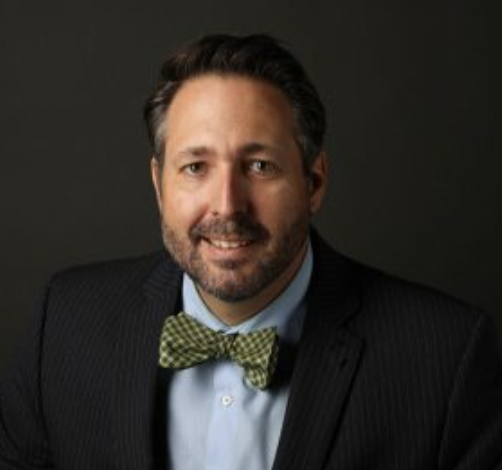 Daniel Frezza named new Chief Advancement Officer - Who's On The Move