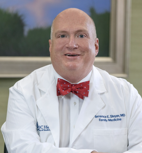 MUSC board of trustees names new dean and vice president of Medical ...