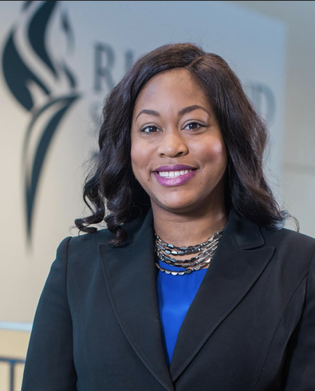 New Sandlapper Elementary School principal announced - Who's On The Move