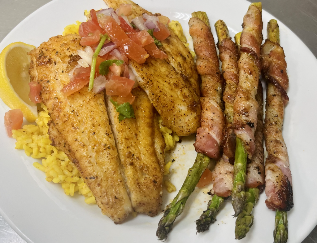 The Pasture Steakhouse Restaurant – Coming to Clinton in January - Who ...