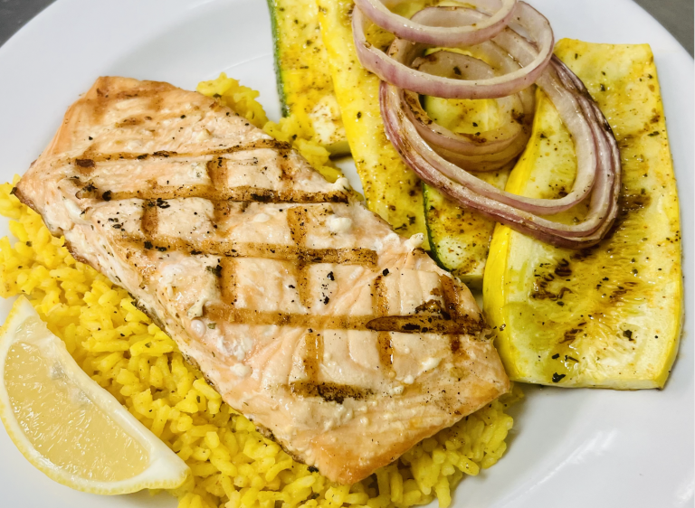 The Pasture Steakhouse Restaurant – Coming to Clinton in January - Who ...