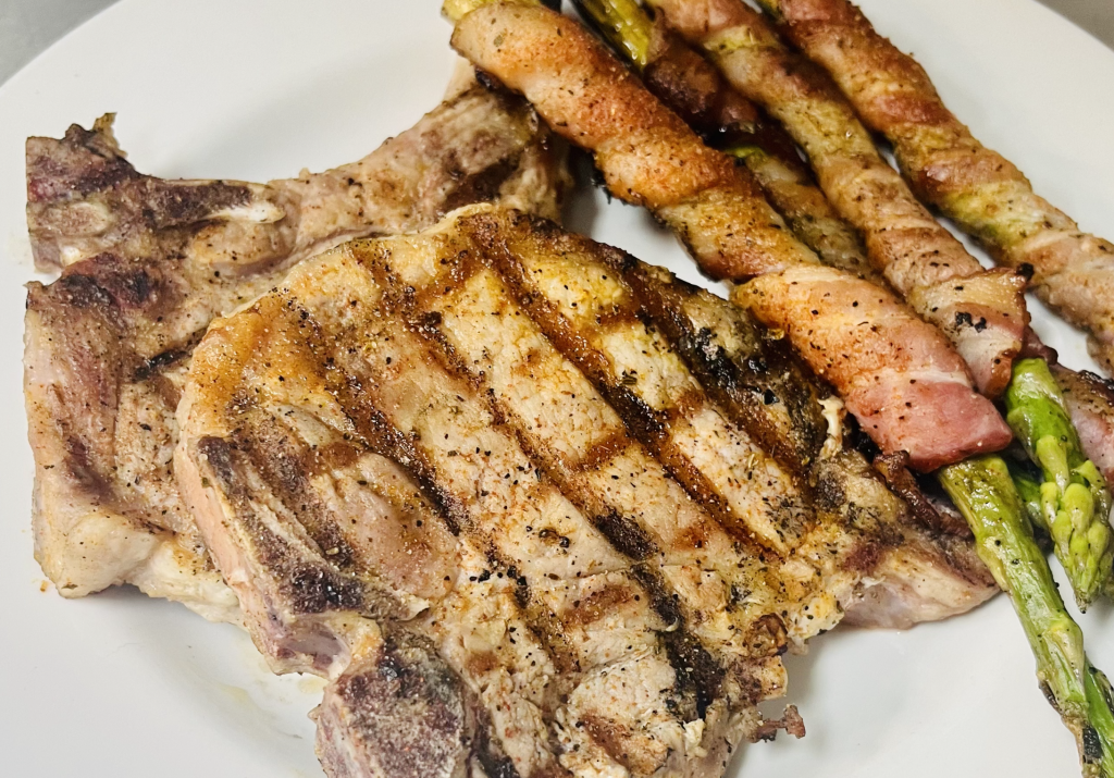 The Pasture Steakhouse Restaurant – Coming to Clinton in January - Who ...